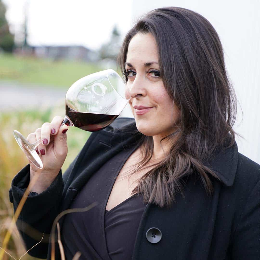 About Us & Our Wine