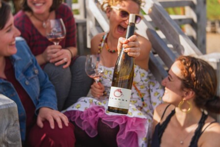 A Guide to the 7 Very Best Wines for Women - Brooks Wine