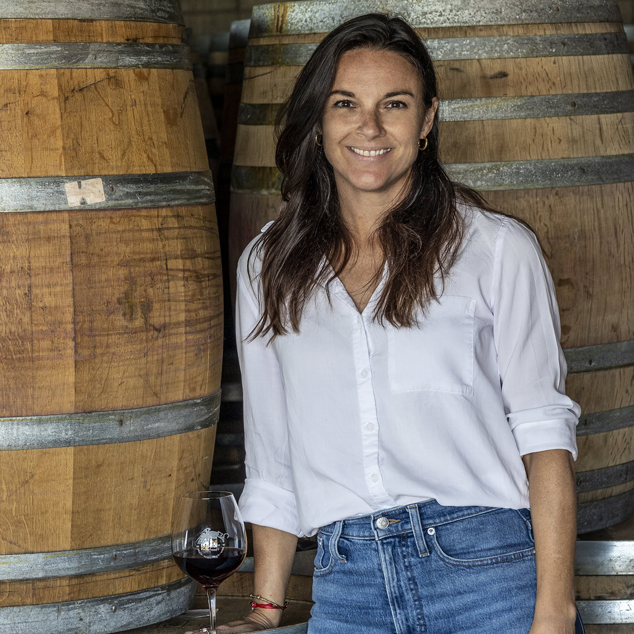 About Us & Our Wine