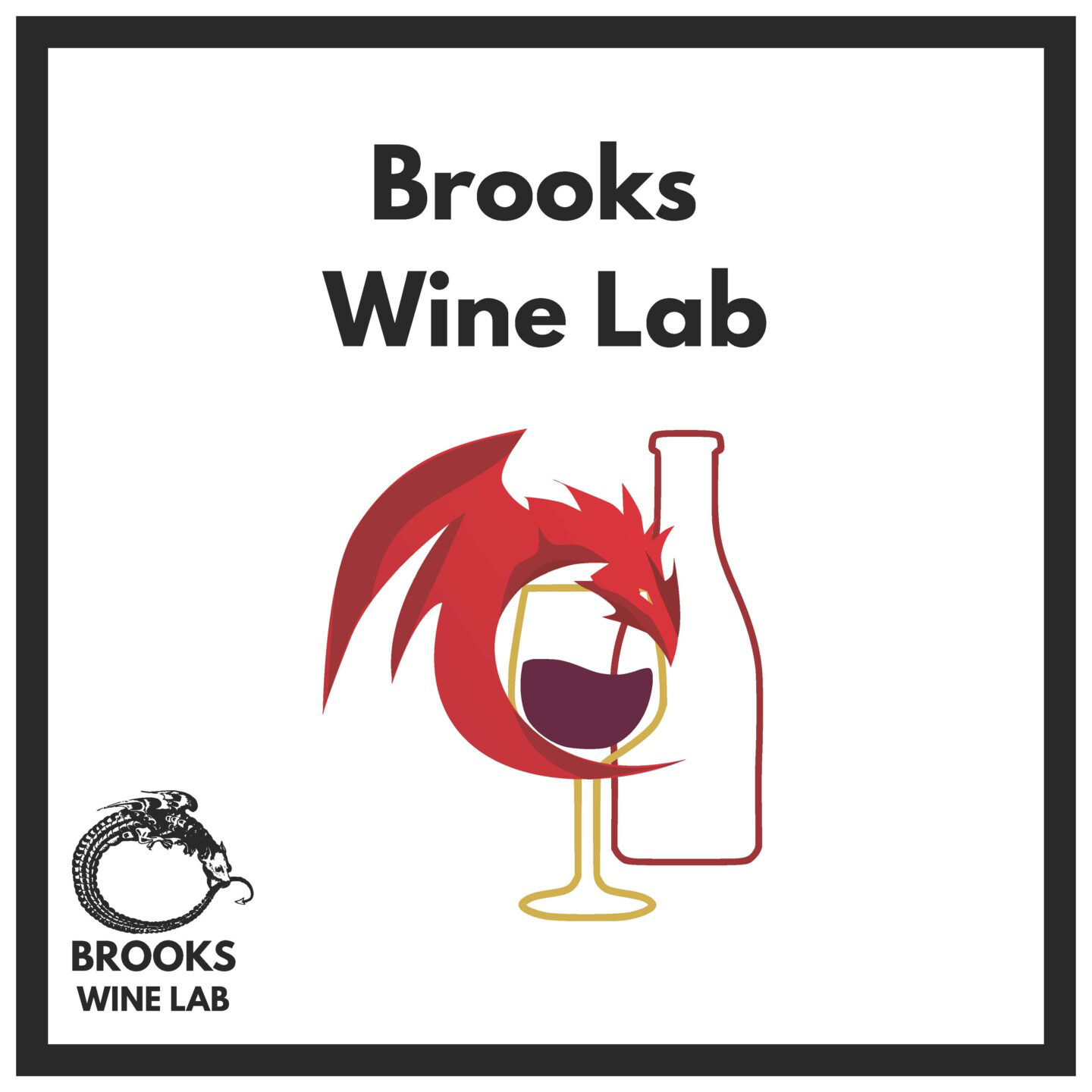 Brooks Wine Lab - Brooks Wine