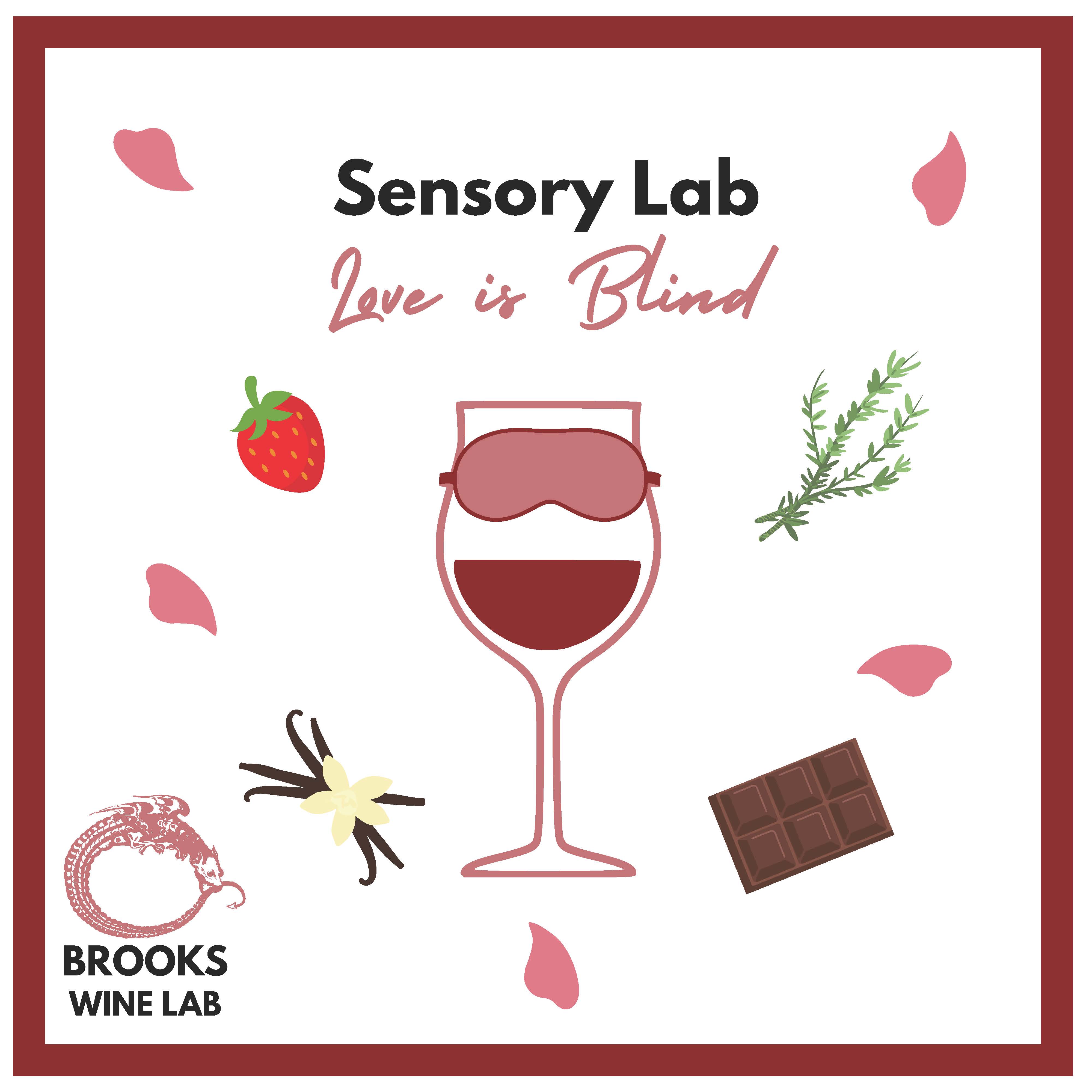 Brooks Wine Lab - Brooks Wine